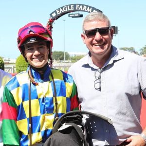 About Us - Kendrick Racing